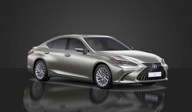 Color_Sonic_Titanium - Lexus