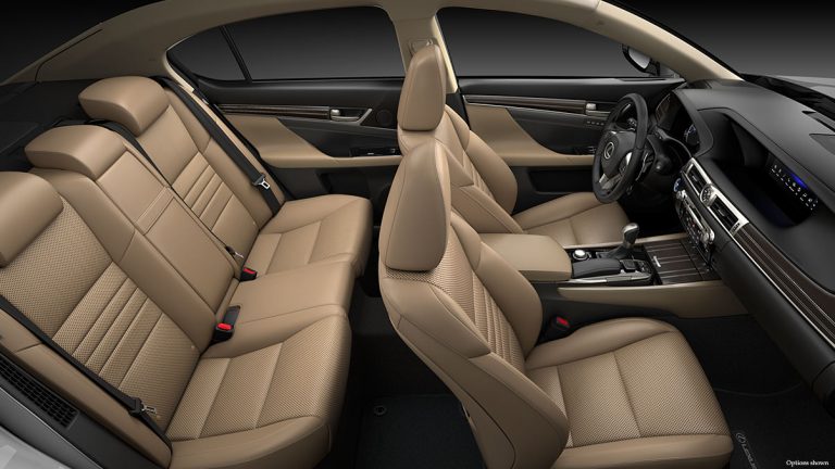 Lexus-GS-hybrid-shown-with-chateau-leather-interior-trim-gallery ...