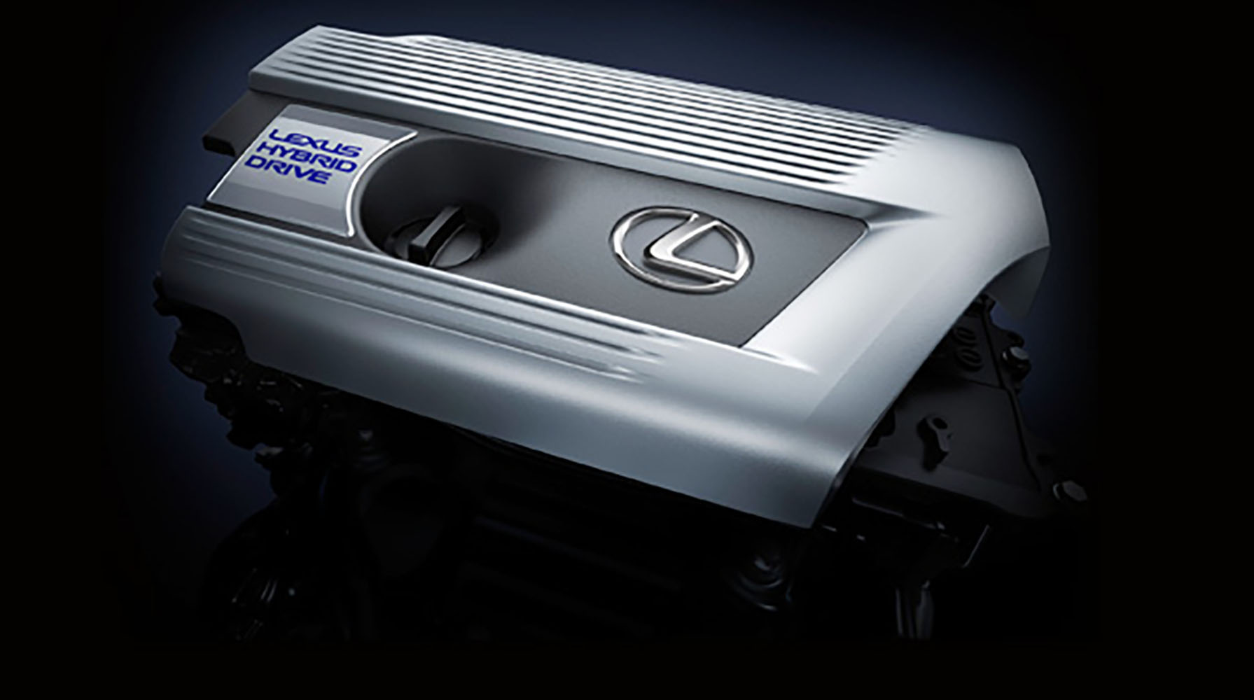 nx-lexus-hybrid-drive - Lexus